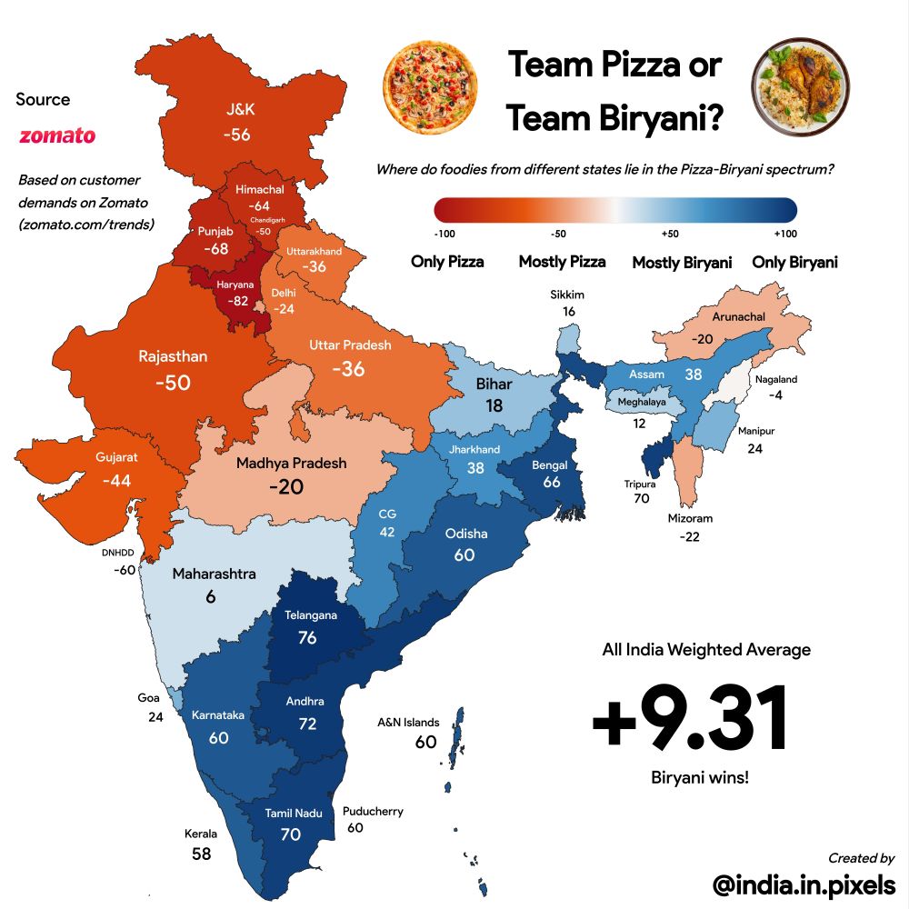 iipmaps | India in Pixels Map Maker